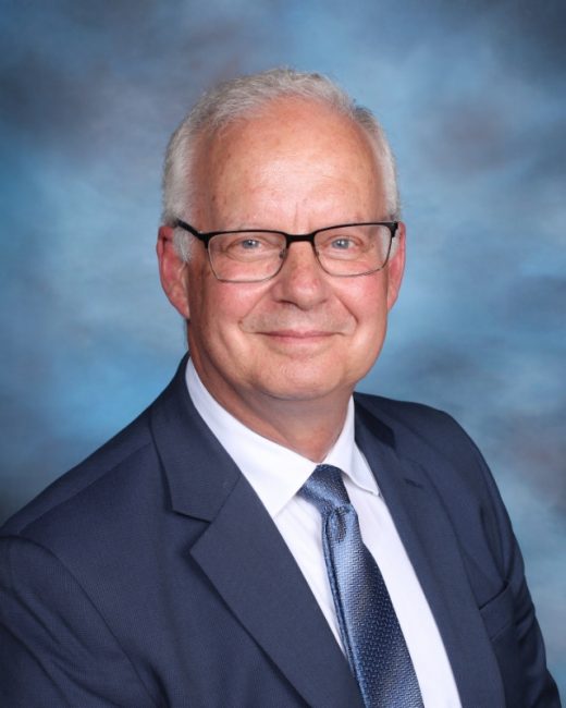 About Us - Christ Alone Evangelical Lutheran Church